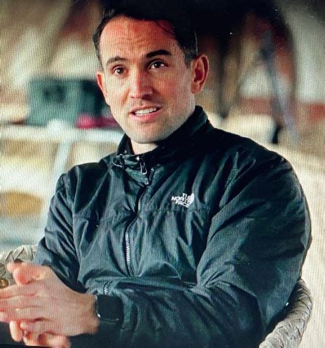 Hugo Bachega Wiki Nationality Age Profession Where From TheStarFolio