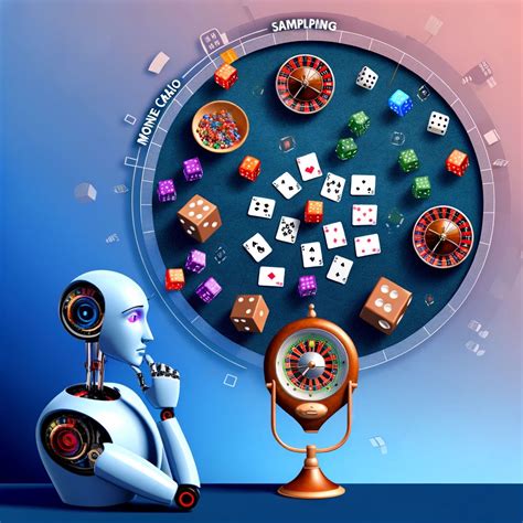 Ai Exploring Monte Carlo Sampling Meadows Cozy Corner