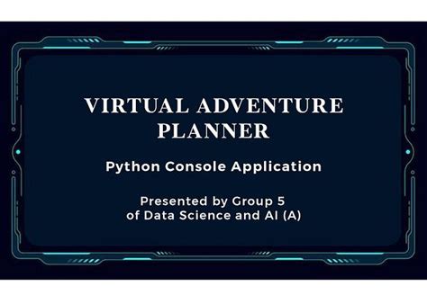 Olaide Olabode On Linkedin Unleashing Python Wanderlust A Coding Adventure