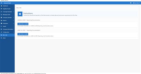 IRS E File ACAPrime Com