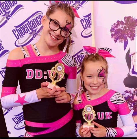 Happy Birthday To Miss Ruby Have A Dance Dynamics Uk