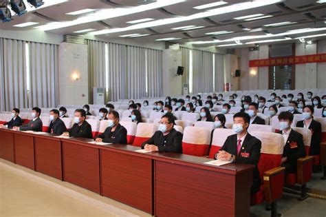 学校召开第七次团代会、第十三次学代会和第三次研代会 青岛理工大学 团委