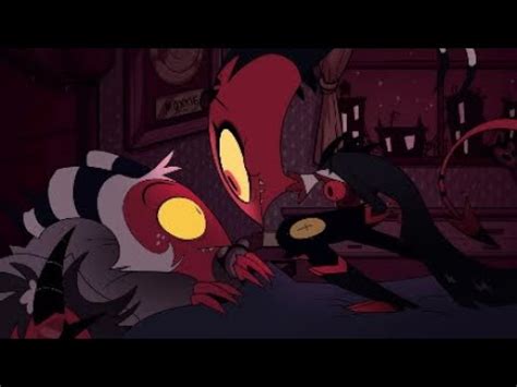 Helluva Boss Blitzo Stalking Moxxie And Millie YouTube