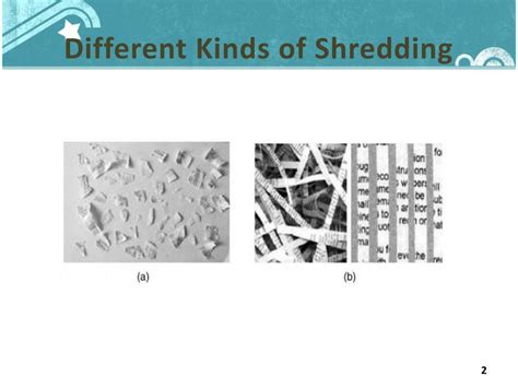 Ppt Reconstructing Shredded Documents Through Feature Matching Powerpoint Presentation Id