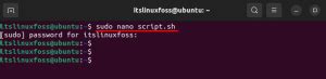 How To Increment A Variable In Bash Its Linux FOSS