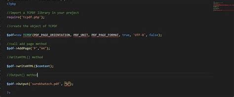 Dushmantha Ranathunga On Linkedin Why Php Language Still Trending