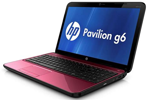 Hp Pavilion G6 Pentium B960 · Intel Hd Graphics Sandy Bridge