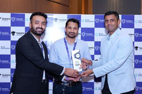 Tsaaro Consulting On Linkedin Dataprivacy Dataprotection Dpdpa Indianprivacylaw Scrut…