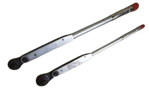 Anti Corrosion Manual Torque Wrenches At Best Price In Pune Powertorc