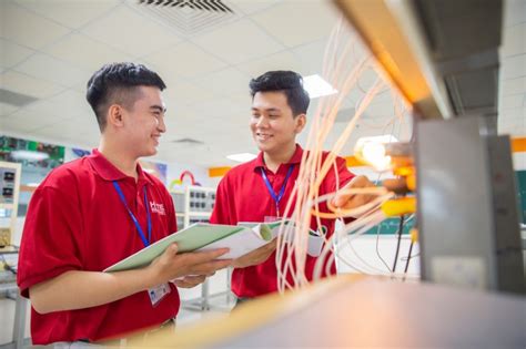 Ngành Kỹ thuật điều khiển và tự động hóa VIỆN KỸ THUẬT