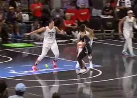 Sex Toy Thrown On Court During Final Moments Of Wnba Game New York Post