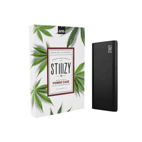 Smoking Accessories Stiiizy Stiiizy