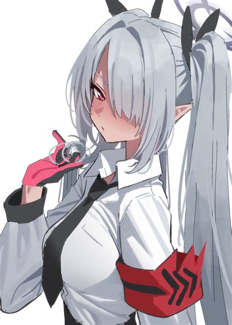 Iori Blue Archive Drawn By Mx J Danbooru Iori Blue Archive Drawn By Mx J Danbooru