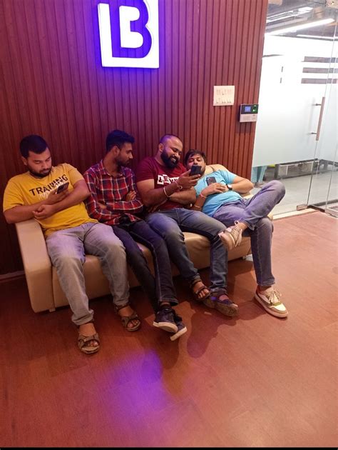 Bytecode Technologies Pvt Ltd On Linkedin Bytecode Teambond Teammates Colleagues Relaxing