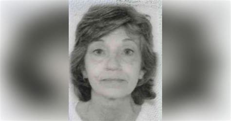 Obituary Information For Darlene Catron