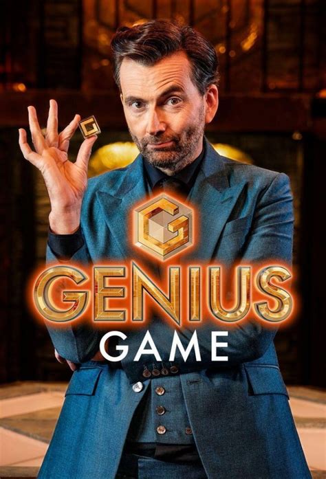 Genius Game Season 1 Release Date Episode Calendar Series Reminder