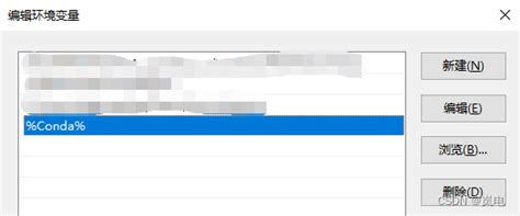 使用minicondaminiconda切换环境 Csdn博客