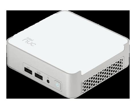 Intel Nuc 13 Pro Desk Edition Kit Rnuc13vyki50002 Tech Trade Center