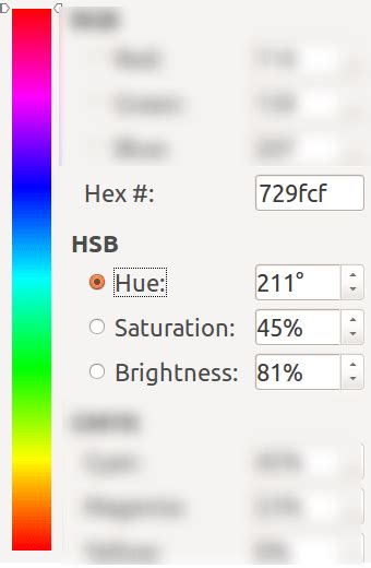 Information Visualization And Color This View Of Service Management