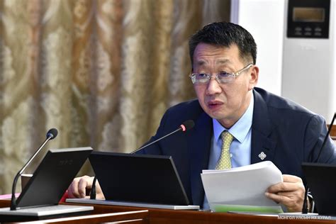 НББХ Ахмад настны тухай хуулийн хэрэгжилтийн талаарх Гэр бүл хөдөлмөр нийгмийн хамгааллын