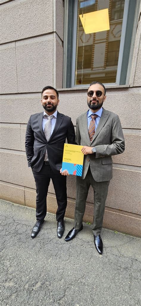 Mohammad Haseeb Qureshi On Linkedin I Am Thrilled To Announce That I