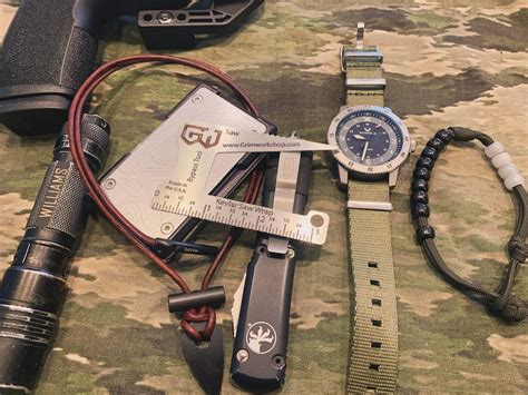 Door Lock Bypass Tools Bypass Tool Card Grimworkshop