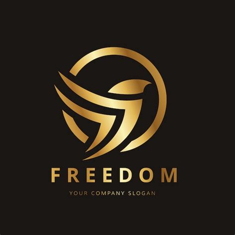Design Gold Logo Mockup Vectors And Illustrations For Free Download Freepik