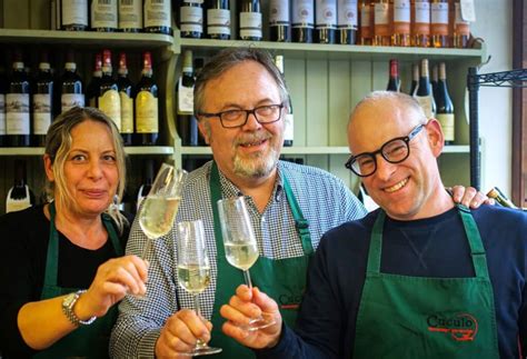 Heathfields Cuculo Cheese And Wine Announces An Exciting New Direction For The Business The