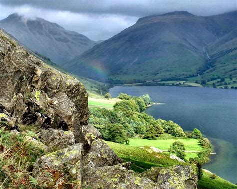 Lake District Wallpapers Top Free Lake District Backgrounds
