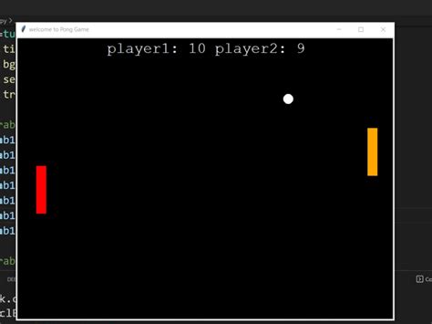 Building A Game Using Python Upwork