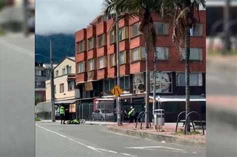 Impactante Video De Dos Policías Heridos Al Frustrar Robo En El Sur De