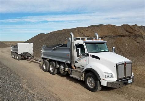 Aggregate Products Anchor Hauling Llc Tri Cities Rock