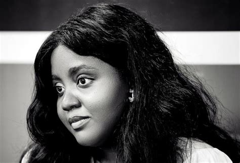 Esther John Championing Digital Transformation And Strategic Partnerships At Impacther