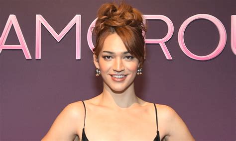 Glamorous Star Miss Benny Comes Out Transgender