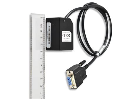 rugged high speed arduino barcode scanner module for medical devices
