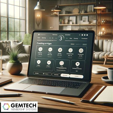 Gemtech Membership Systems On Linkedin Transform Your Coaching Business With Gemtech Are You