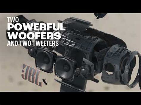 Jbl Xtreme Portable Waterproof Speaker