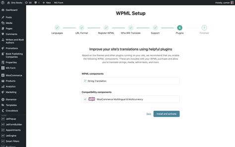 WPML Review Pros And Cons Of The Most Popular Translation Plugin Crocoblock