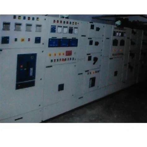Priority Electric Synchronization Control Panel Ip Rating Ip65 At