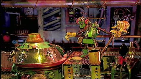 Crashbox S2 E13 Épisode 13