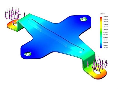 Non Linear Fea Analysis At Best Price In Pune ID