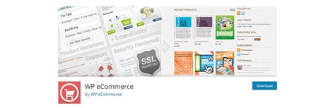 7 Best Wordpress Ecommerce Plugins In 2024