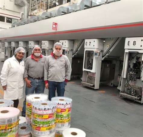 Flexible Packaging Archives Sigmaq