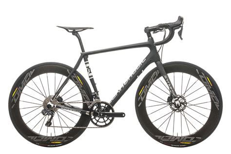 2015 Cannondale Synapse Carbon Ultegra Di2