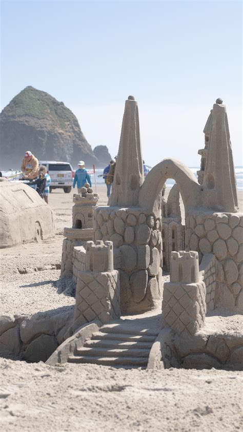 Unveiling The Splendor Sand And Sawdust Festival 2025