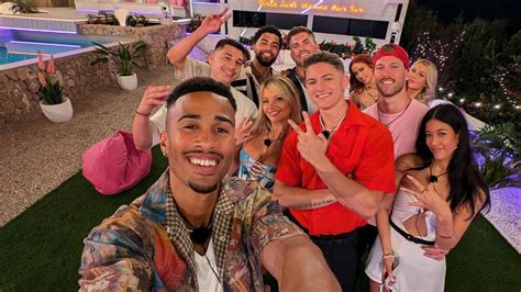 Love Island Australia 2024 Meet The Cast Who