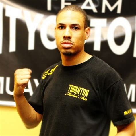 Thornton Martial Arts Youtube