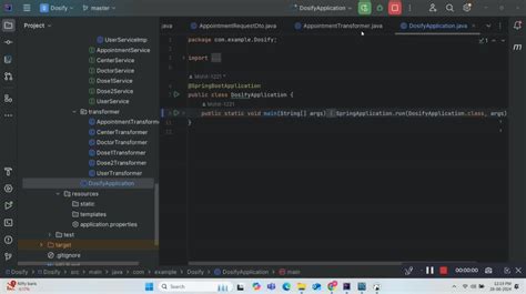 Mohit Sahu On Linkedin Java Springboot Hibernate Mysql Backenddevelopment Vaccinationsystem