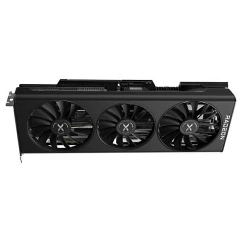 XFX Speedster SWFT 319 AMD Radeon RX 6900 XT Core RX 69XTAQFD9 16GB GDDR6 256Bit DX12 Gaming