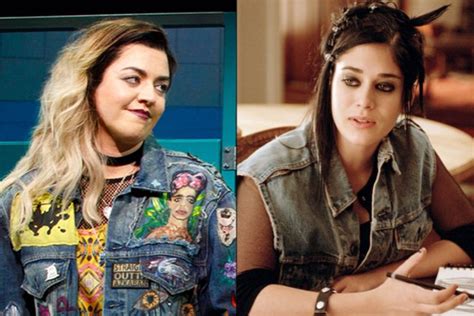 Which Janis Actress Mean Girls The Musical Amino Amino